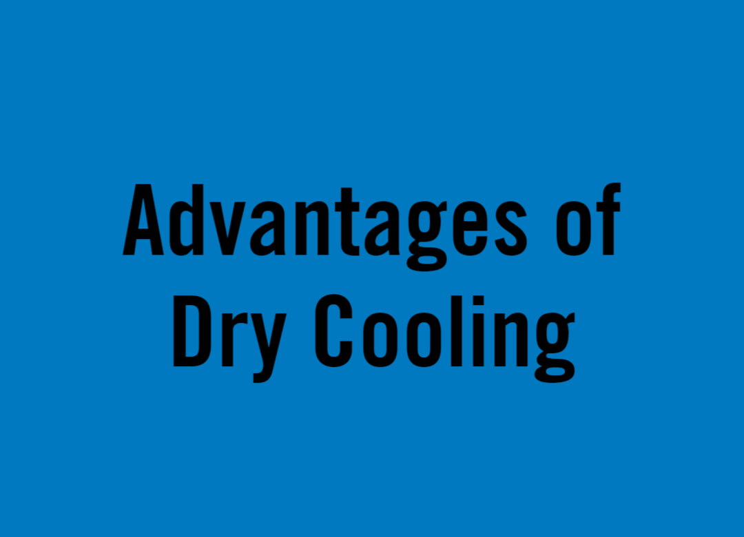 Air Cooled and Water Cooled | Adiabatic and Hybrid Cooling | Baltimore ...